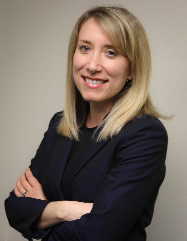 Angela Capuano, Ph.D., BCBA-D, LP | Toledo, OH 43623