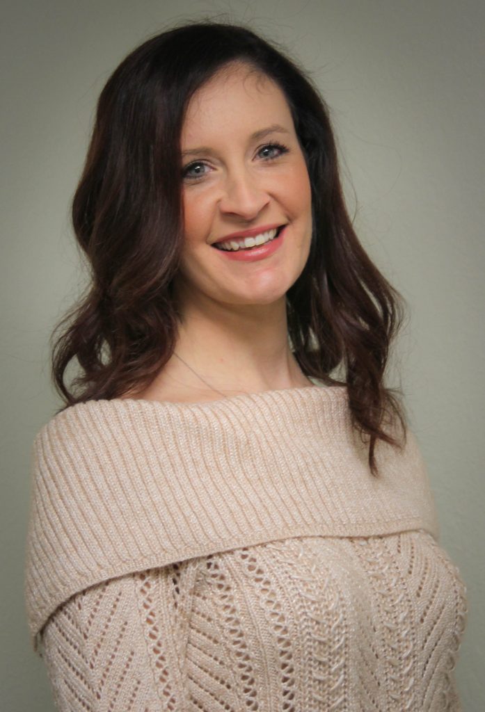 Kristina Freeman, MA, LPC - John Bebeau