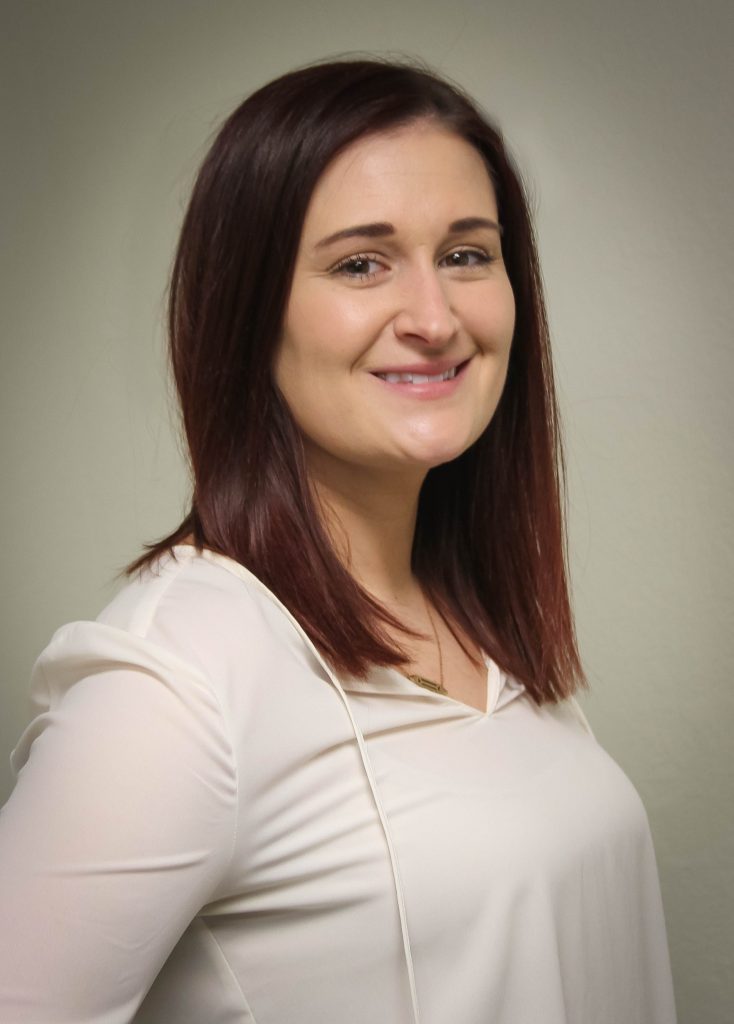 Anna Leck, MSW, LiSW-S - John Bebeau